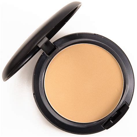 What Is Mac Studio Fix Powder Shivering White Used For Broinsider