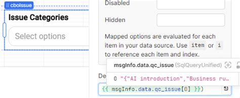 Multiselect Default Value Not Loading App Building Retool Forum