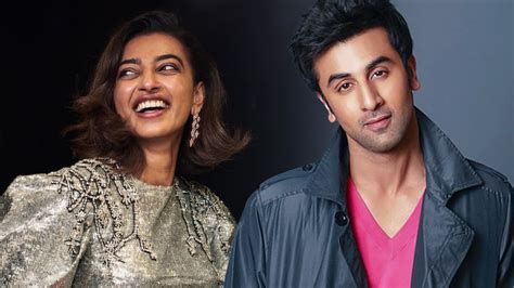 Radhika Apte To Ranbir Kapoor Actors Who Could Play Villains In SRK