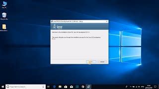 How To Install Java Jdk On Windows Without An Oracle Account Thecoderworld Mp Mp
