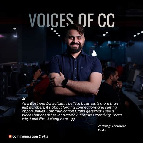 Communication Crafts On Linkedin Communicationcrafts Testimonials Innovation Management