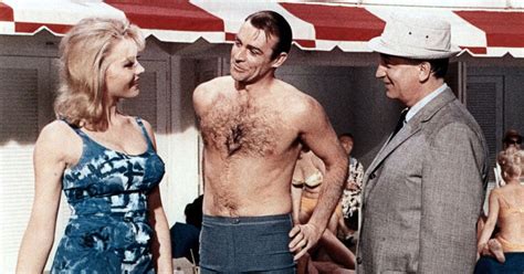 Margaret Nolan Star Tv Spielfilm