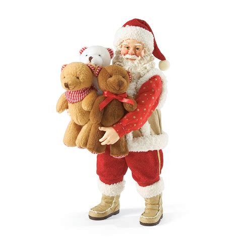 Bear Hugs 4022059 Department 56 Retirements