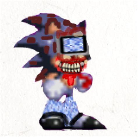 Sprites Or Somethin Rsonicexe