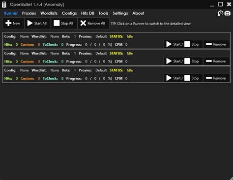 openbullet 1 3 2 anomaly modded version free download
