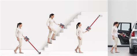 Dyson Cordless Vacuums Compared V Vs V Vs V Vs V Vs V