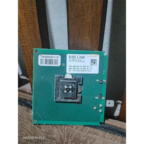 Jual Board Mikrotik Disc Lite5 Shopee Indonesia