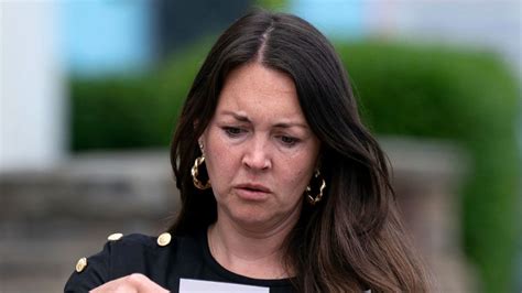 Eastenders Horror For Stacey Slater As Stalking Escalates After Sinister Threat Mirror Online