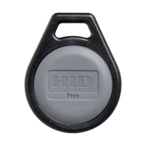 Csd Hid Prox Key Fob 125khz Proxkey Iii Site Code 39