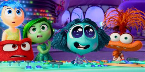 Inside Out 3 Gets Positive Update