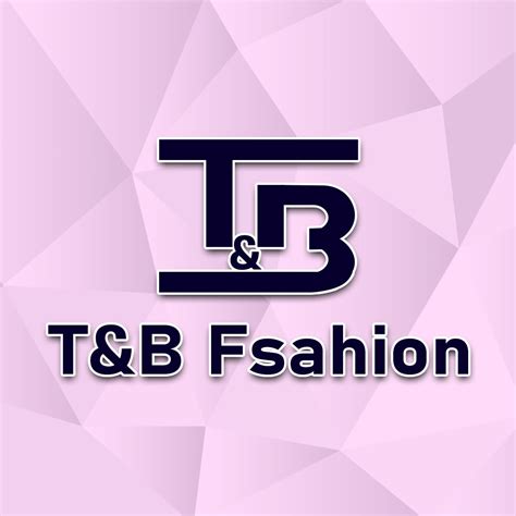 Tandb Fsahion