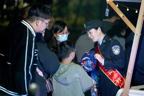 夜市摆摊