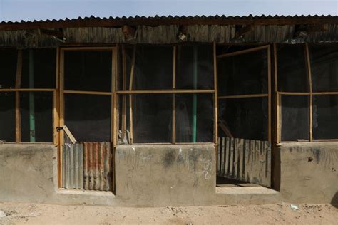 Death Toll Continues To Rise In Nigeria Following Christmas Attacks