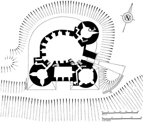 Zamek Coch Wielka Brytania Przewodnik Turystyczny Navtur Pl