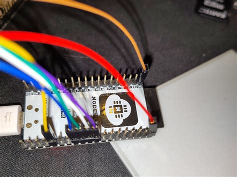 Problem Esp Waveshare V Driver Hat Rev Displays Arduino Forum