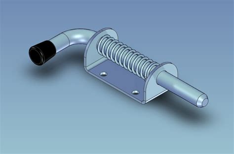 Free Cad Designs Files And 3d Models The Grabcad Community Library