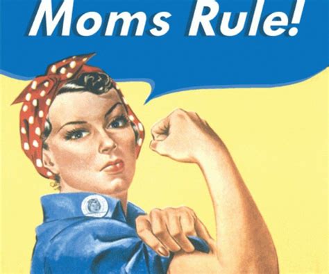 Why Mom Knows Best Introduction The Phrase “mother Knows Best” Isnt