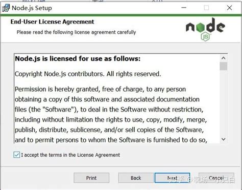 Nodejs的安装以及配置npm全局模块路径和缓存路径idea安装的nodejs的npm在哪 Csdn博客