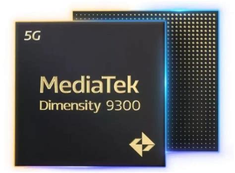 Chip Dimensity 9400 Của Mediatek Có Thể Chứa Hơn 30 Tỷ Bóng Bán Dẫn