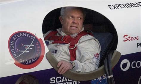 Steve Fossett El Aventurero Multimillonario Que Dedicó Su Vida A Batir Récords Y Murió En Su