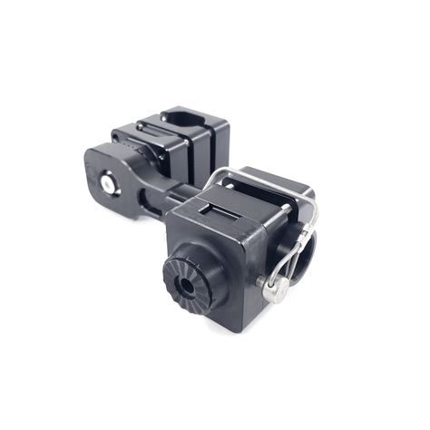 Dominator Lowrance Active Target Quick Release Mount For Minn Kota Utr
