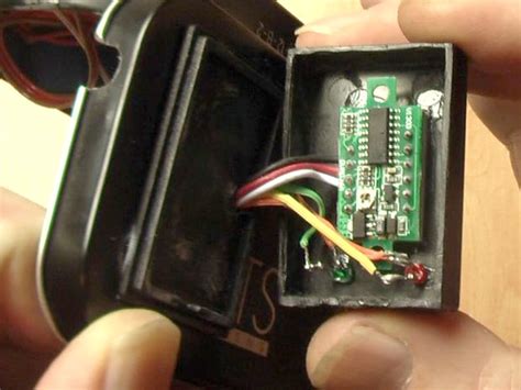 Diy Gauss Meter With A Digital Display