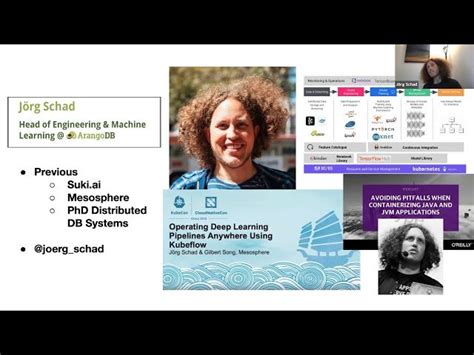 free video building and operating an open source data science platform