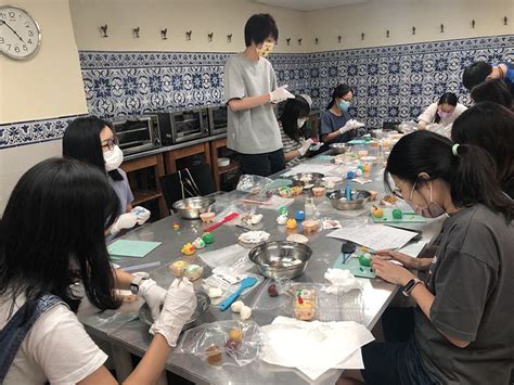 教青局青年試館舉辦青年家庭系列活動 新聞報 Macao News