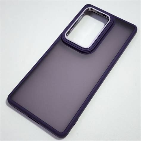 Vivo V29 And V29 Pro Stylish Matte Skin Back Cover Bt Limited Edition Store