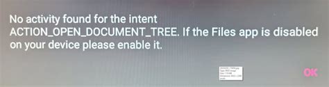 Dig Error From Fresh Installation Rdigemulatorfrontend