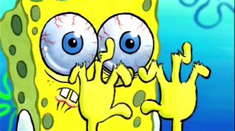 Spongebob Broken Fingers Memes Imgflip