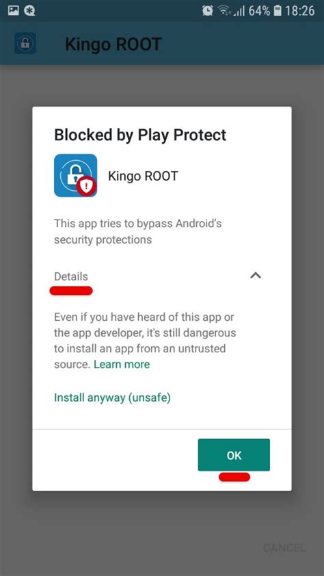 How To Root Android Without Computer - GEEKrar