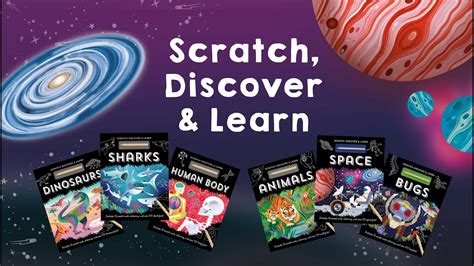 Scratch Discover And Learn Youtube
