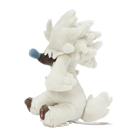 676 ぬいぐるみ Pokémon Fit トリミアンやせいのすがた ｜【公式】ポケモンセンターオンライン