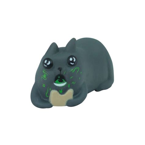 Squishme Exploding Kittens Catnip Sandwich