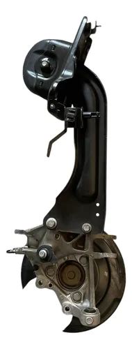 Mango Tra Izq Xc40 Volvo 2 0 T B4 Hybrid 2021 2025