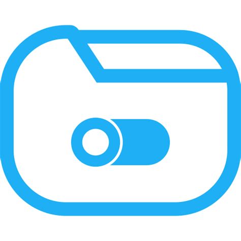 Switch Generic Color Fill Icon Switch Generic Color Fill Icon