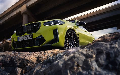 BMW X4 M Automobile (F98, G02): Modelle, Technische Daten & Preise