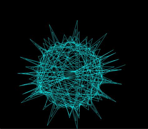Lets Create Corona Virus Using Python With Just 9 Lines Of Code By