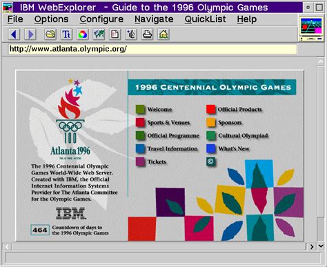 Fileibm Webexplorer 006png Os2worldcom Wiki