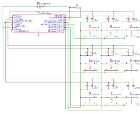 Schematics Details Hackaday Io