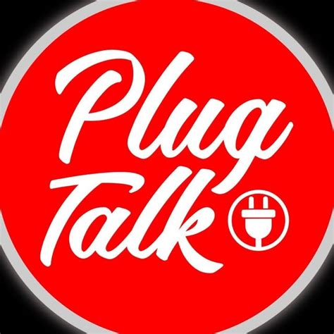 Plug Talk 🔌 Plugtalk Threads Say More