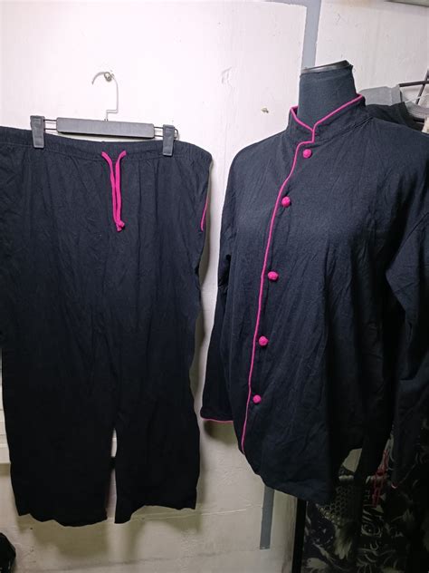 Shang Hai Tang Luxury Apparel On Carousell