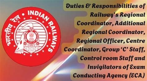 Computer Based Tests Cbts Of Railway Recruitment Boards Rrbs