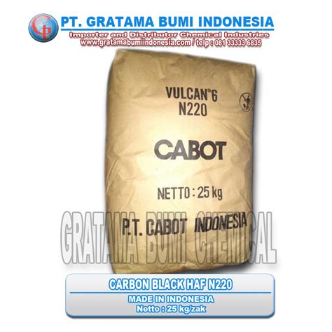 Jual Carbon Black HAF N HAF High Abrasion Furnace Kg Zak Shopee Indonesia