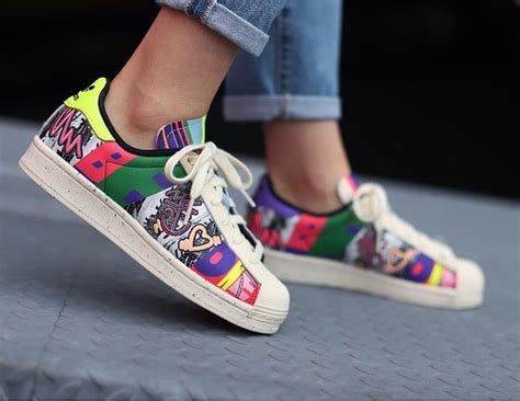 Adidas X Kris Andrew Small