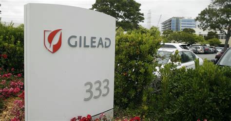 美股吉利德科学 Gild 业务简介 美股旁观者