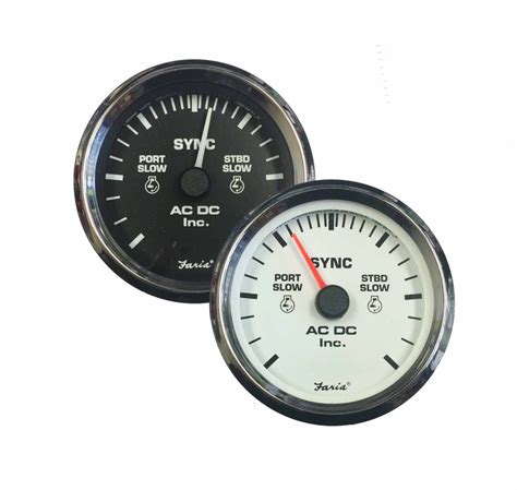 Vdo Gauges Marine Diesel Dual Stations Wiring Diagram