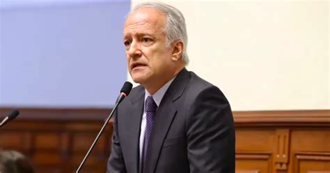 Fallece Congresista Hernando Guerra García En Arequipa Identidadtv
