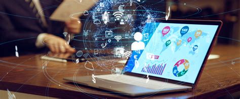 SAIBA MAIS Porque Investir em TI é essencial para sua empresa